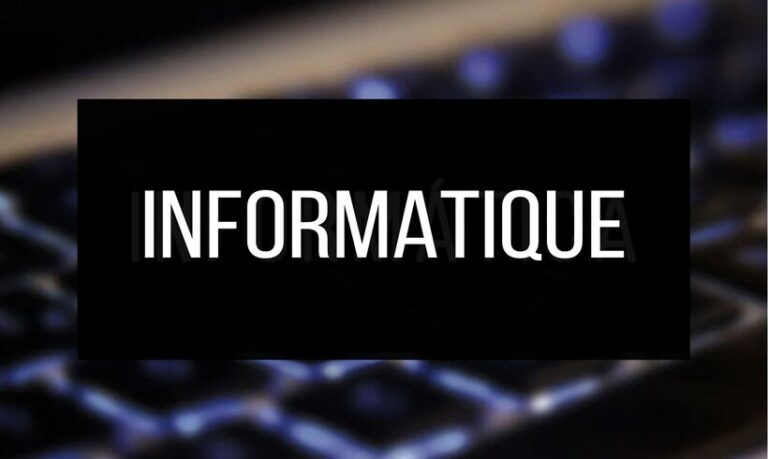 +50 Livres d'Informatique Gratuits ! [PDF] | InfoLivres.org