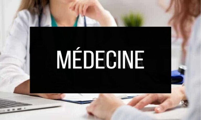 +50 Livres de Médecine Gratuits ! [PDF] | InfoLivres.org