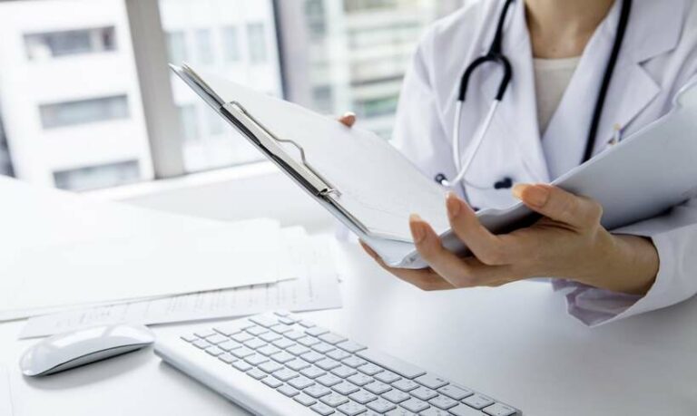 +5 Livres de Médecine Générale Gratuits ! [PDF] | InfoLivres.org